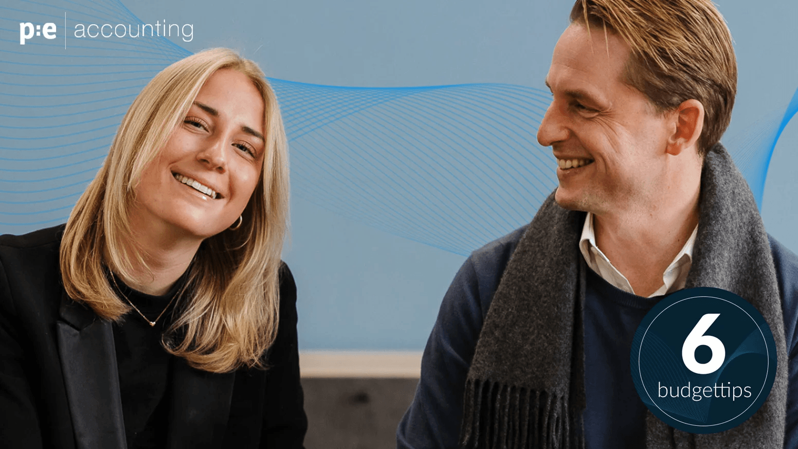 6 tips för hur du lyckas med en framgångsrik dynamisk budget